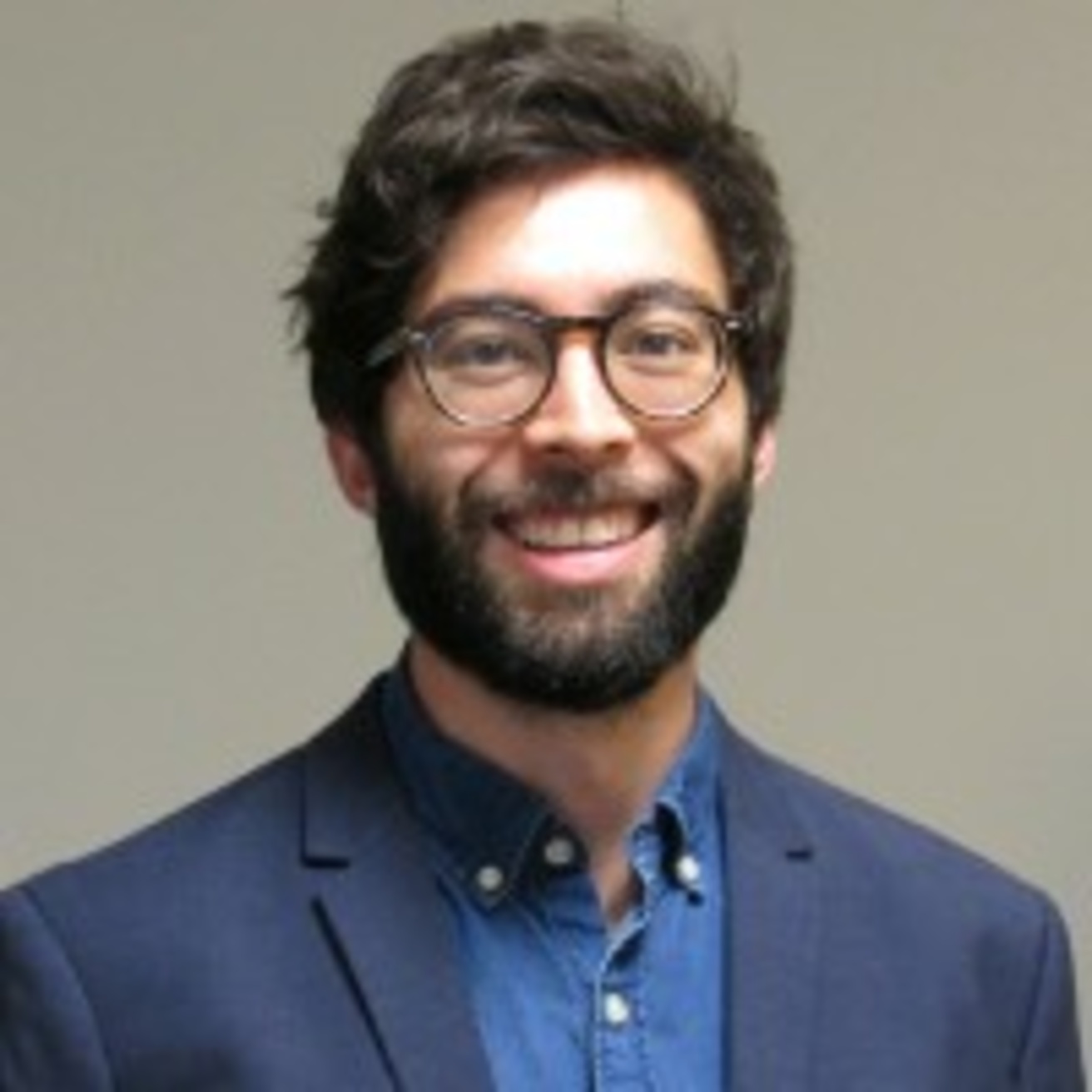 Kyle Current | Graduate Student Senate - Graduate College | The ...