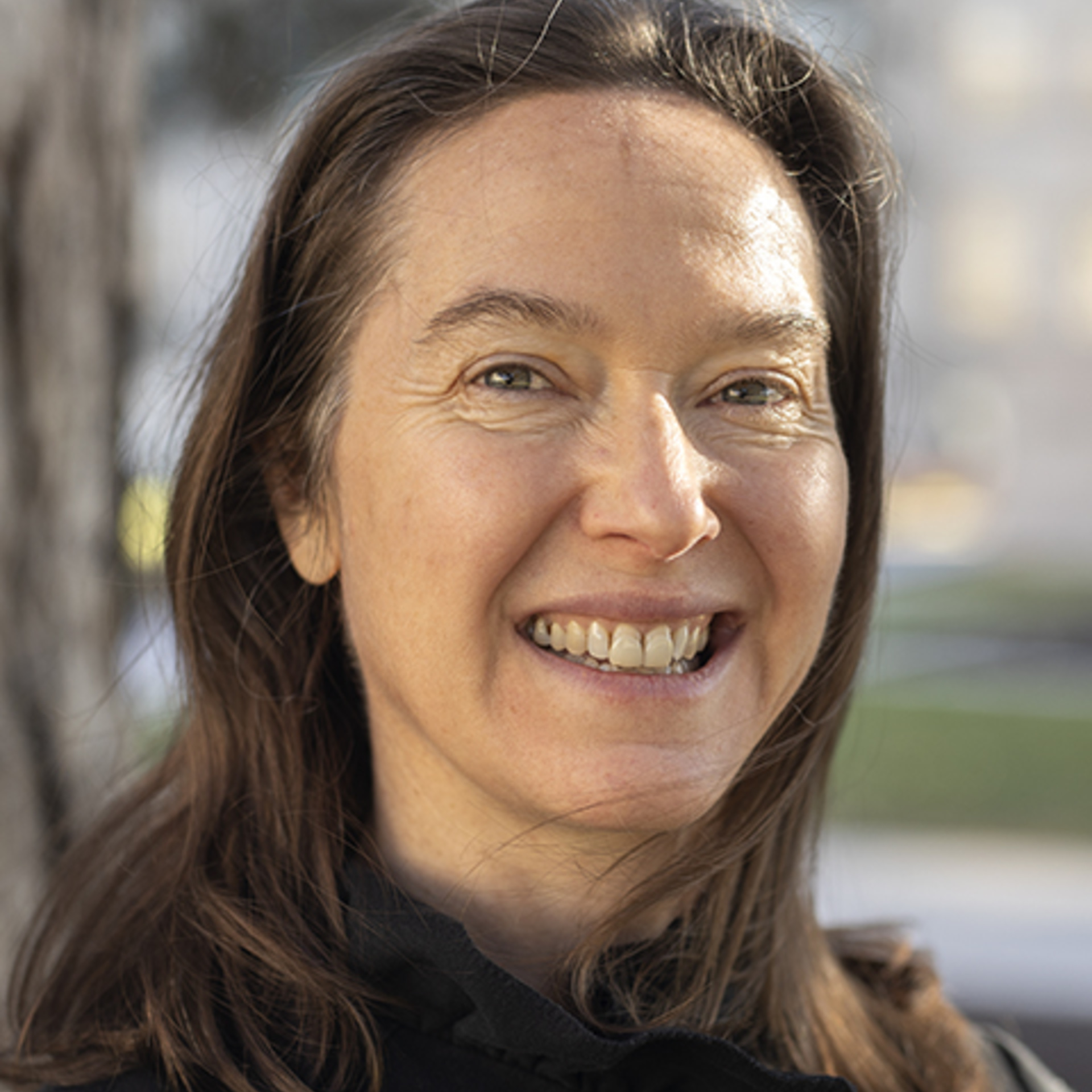 Heidi Arbisi-Kelm | Graduate Student Senate - Graduate College | The ...