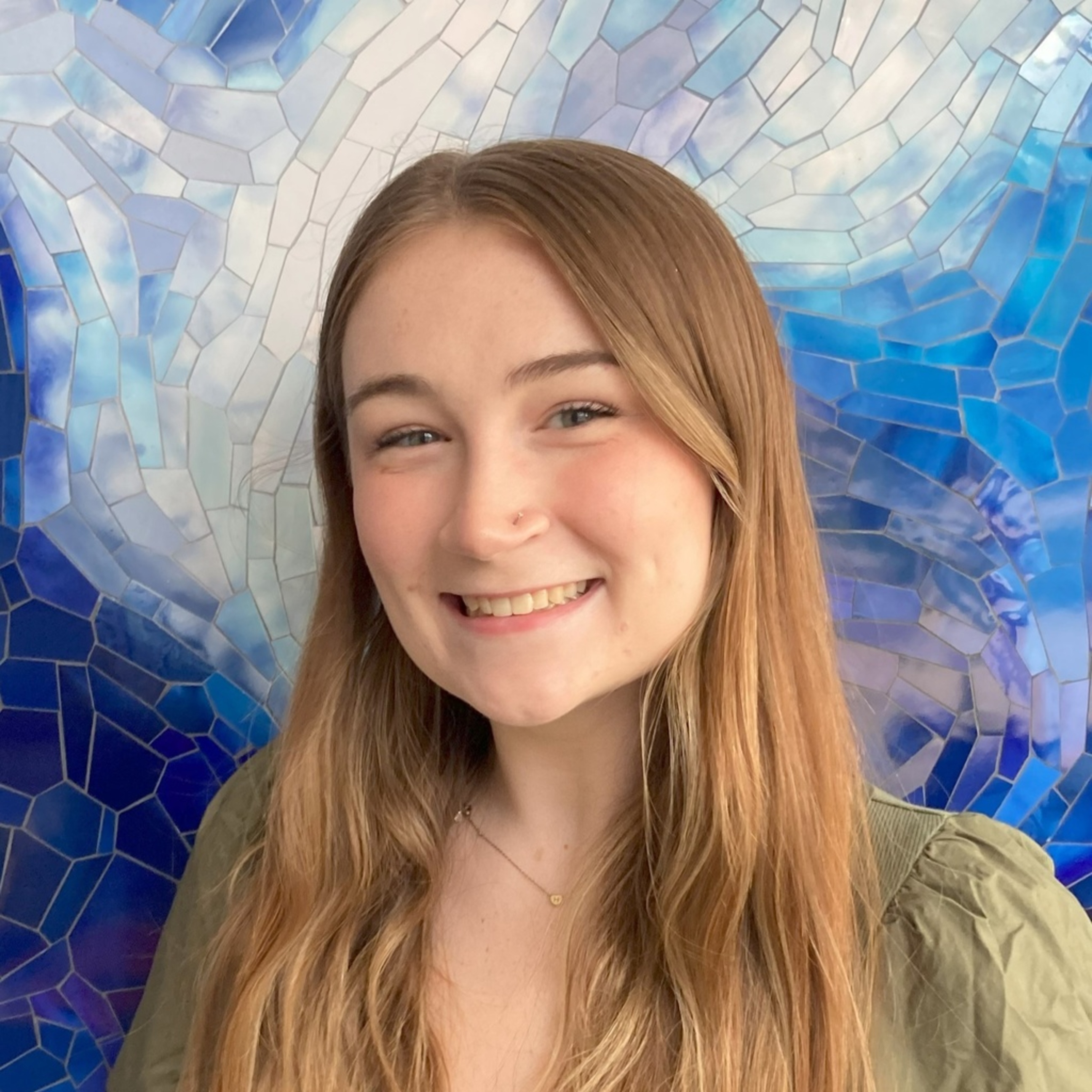 Haley Herbert | Graduate Student Senate - Graduate College | The ...